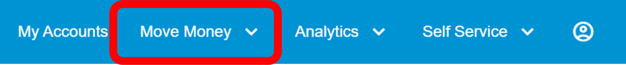 How do I view/edit scheduled transfers? - Online Banking How-To Guide