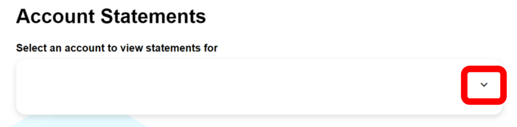 How do I view my statements on a web browser? - Online Banking How-To Guide