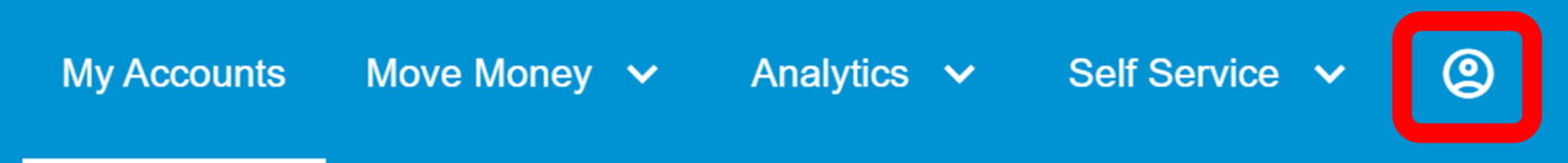 How do I view the devices used to login to my account? - Online Banking ...