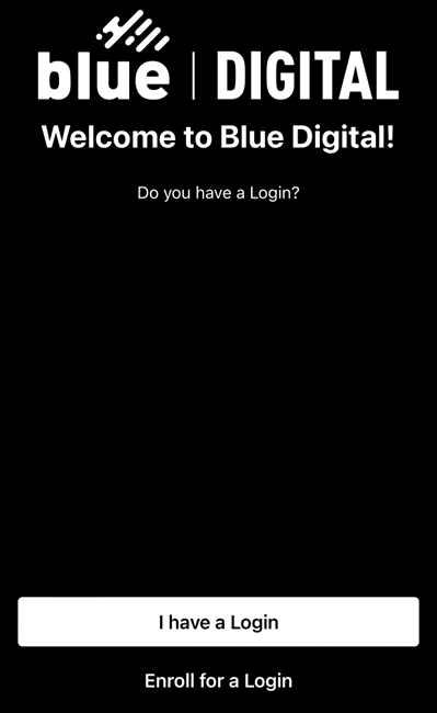 How do I switch between accounts on mobile? - Online Banking How-to Guide