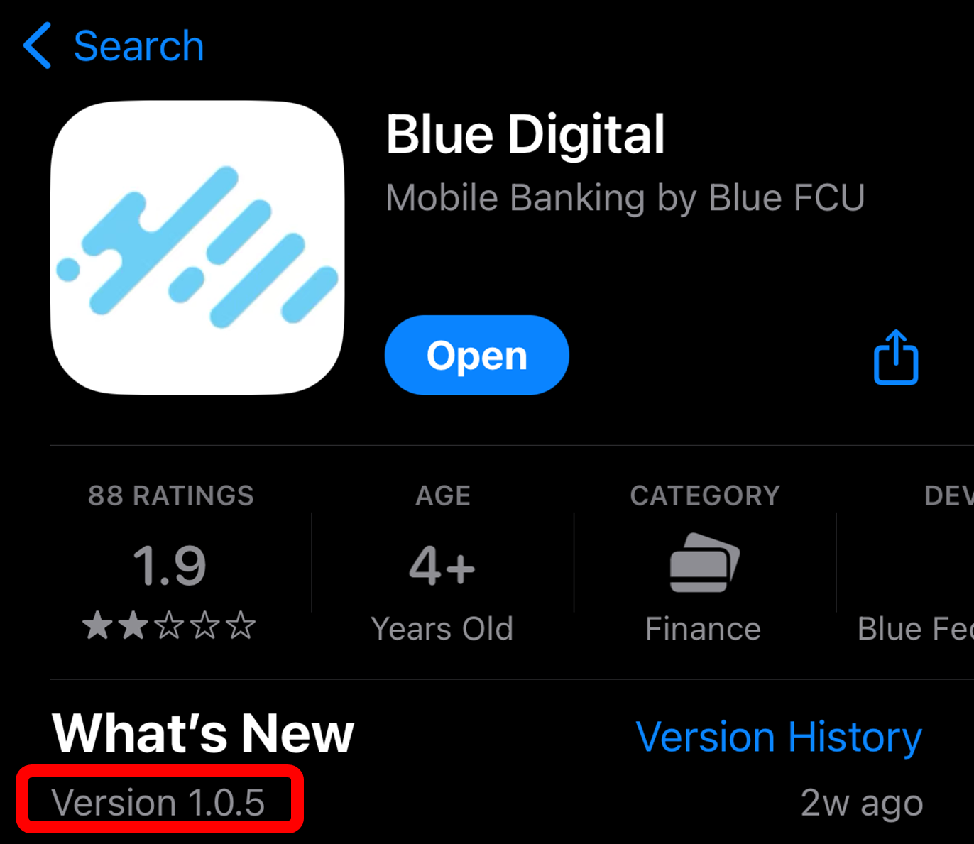 How do I switch between accounts on mobile? - Online Banking How-to Guide